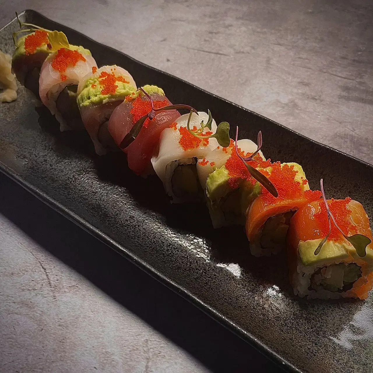 Kiko Japanese Cuisine - Japanese Restaurant | Online Order | Winter ...