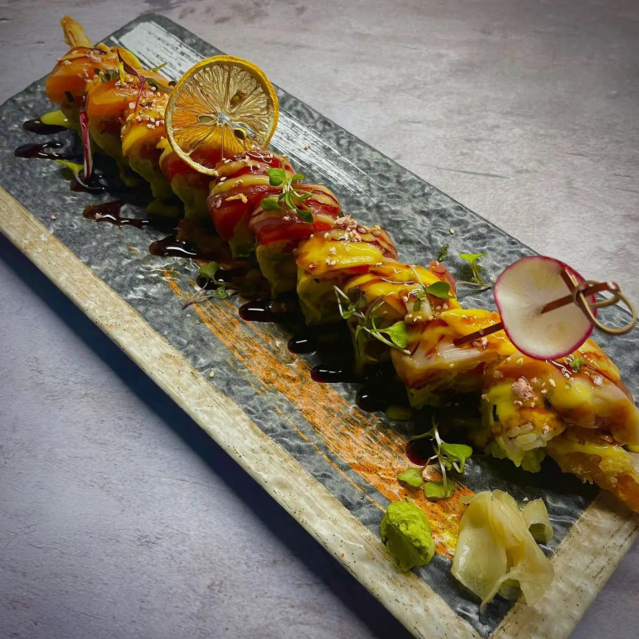 Kiko Japanese Cuisine - Japanese Restaurant | Online Order | Winter ...